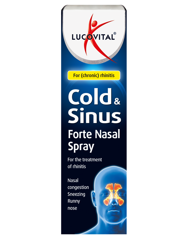 Cough Throat Spray - Peters Krizman